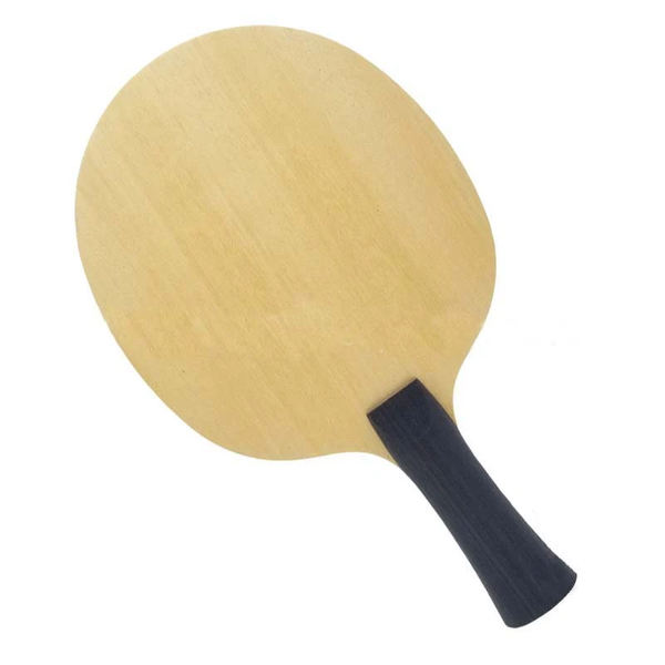 Original SANWEI T5000 CARBON Table Tennis Blade (5+2 Carbon) T-5000 Ra ...